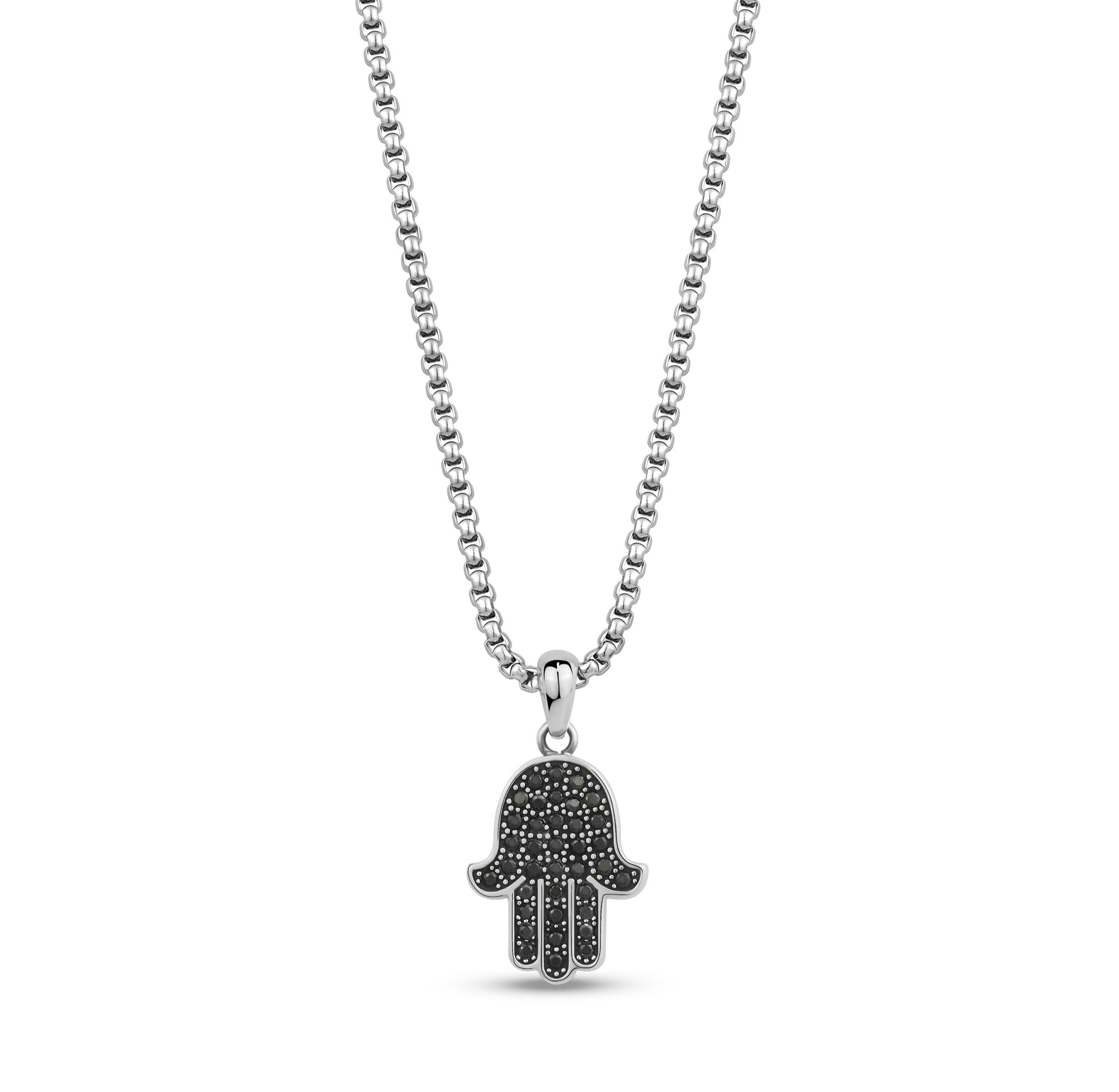 Hand of fatima pendant store